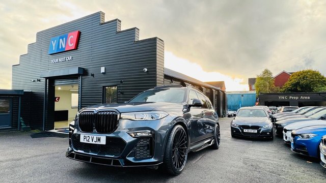 Used cars for sale. Nottingham & Nottinghamshire car Dealer | Your Next Car