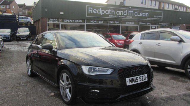 Page 4 of 10 for Used cars for sale. Edinburgh & Midlothian car Dealer ...