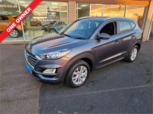 Used cars for sale. Dunfermline & Fife car Dealer | John Wills Motors