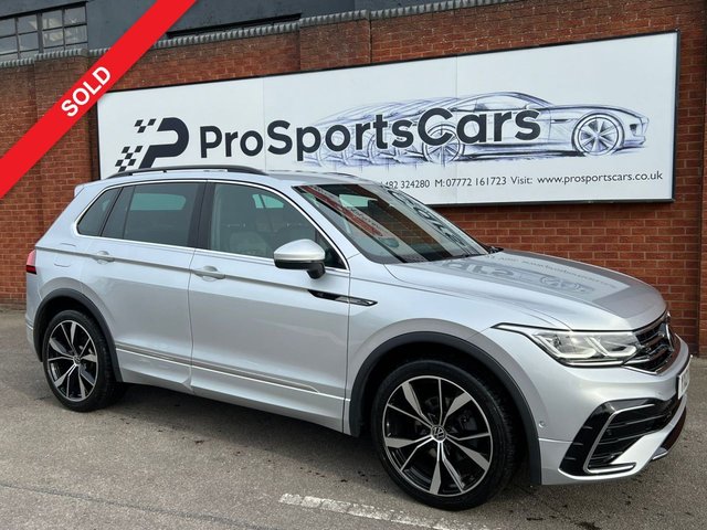 Used Volkswagen cars for sale. Volkswagen Dealer Hull | ProSportsCars ...