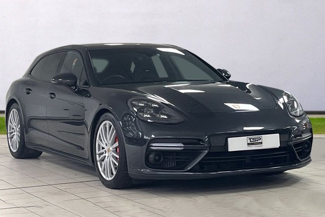 Used cars for sale. Bolton & Greater Manchester car Dealer | TSP Cars ...