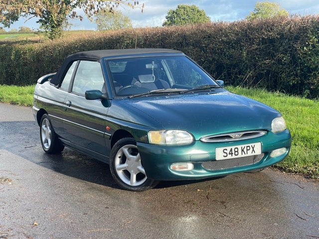 Used Ford Freedom cars for sale. Ford Freedom Dealer Clyst St. Mary ...