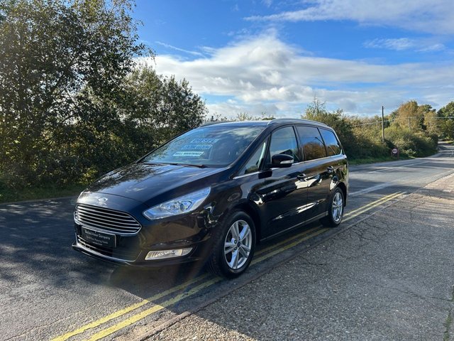 Used Ford Galaxy cars for sale in Blofield, Norfolk | Blofield Motor ...