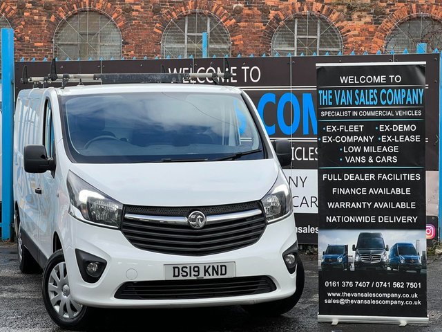 Page 4 of 6 for Used vans for sale. Oldham & Greater Manchester van ...