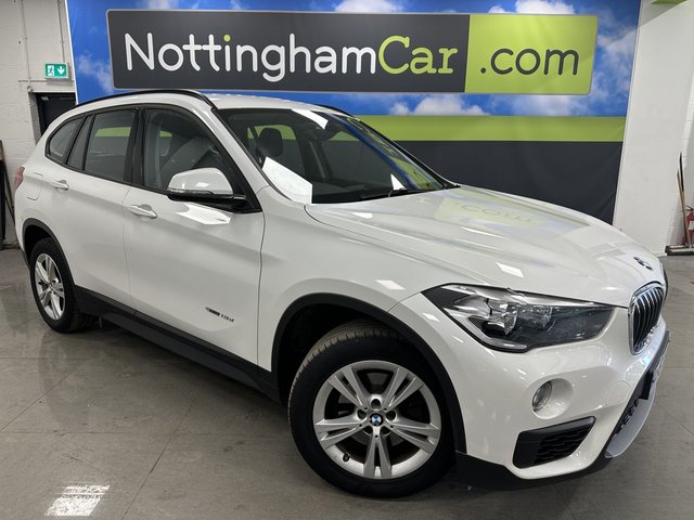 Used BMW cars for sale. BMW Dealer Nottingham | NottinghamCar.com