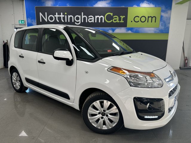 Used Citroen cars for sale. Citroen Dealer Nottingham | NottinghamCar.com
