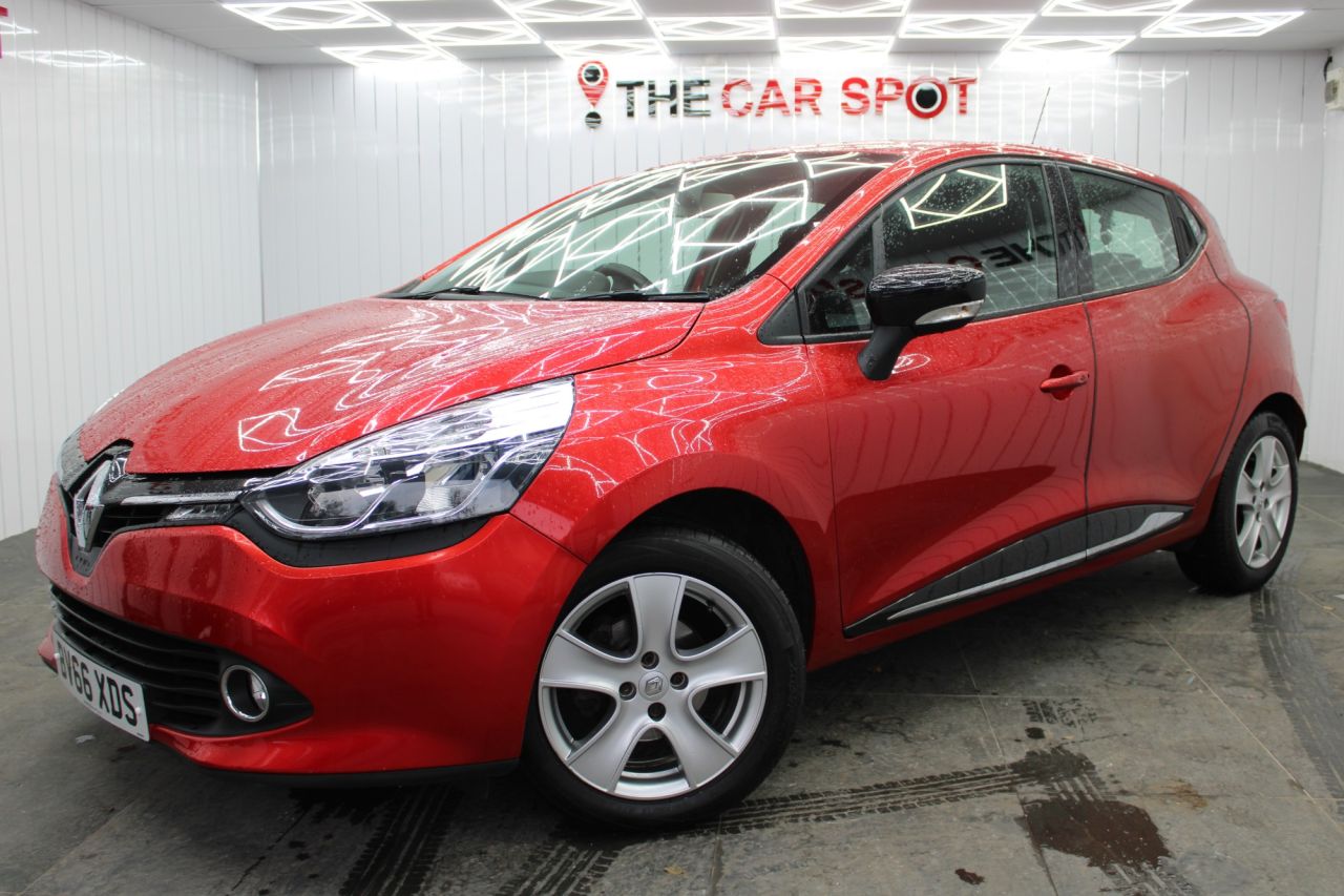 See previous sold Car from The Car Spot