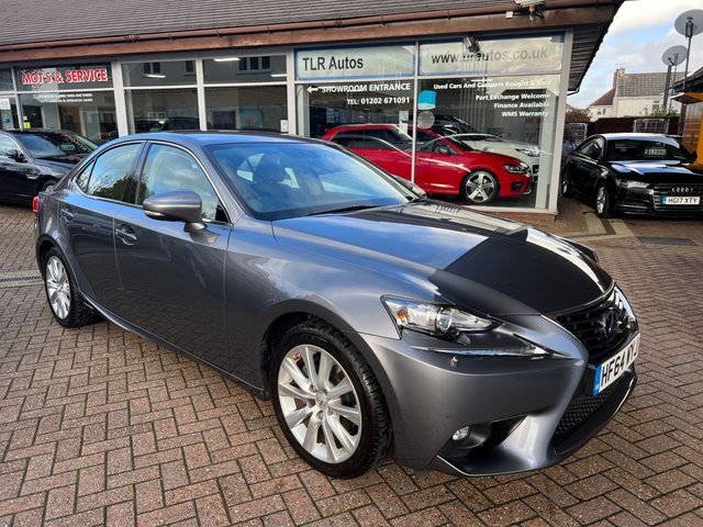 Used cars for sale. Poole & Dorset car Dealer | TLR Autos