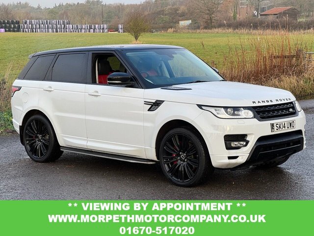 Used cars for sale. Morpeth & Northumberland car Dealer | Morpeth Motor ...