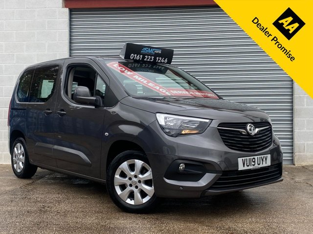 Used vans for sale. Manchester & Greater Manchester van Dealer | South ...