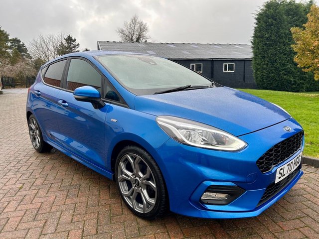 Used Ford cars for sale. Ford Dealer Newcastle-upon-Tyne | GH Car Sales
