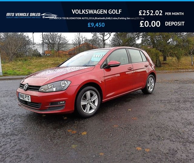 Used cars for sale. DUNDEE & Angus car Dealer | MTS Vehicle Sales