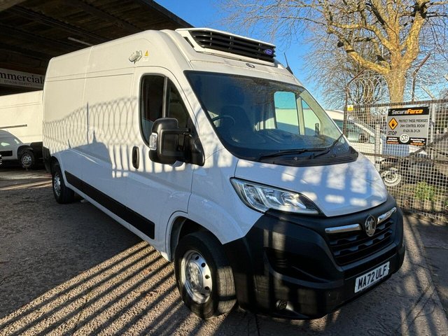 Used vans for sale. Newton Abbot & Devon van Dealer | Abbot Commercials