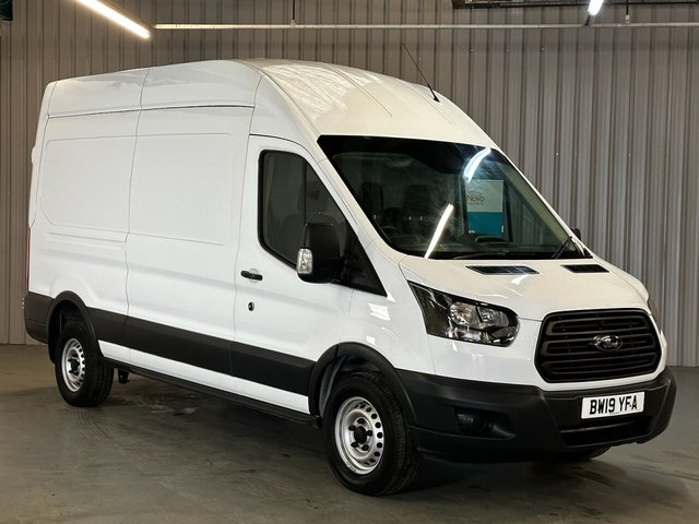 Used vans for sale. Nottingham & Nottinghamshire van Dealer | Time ...