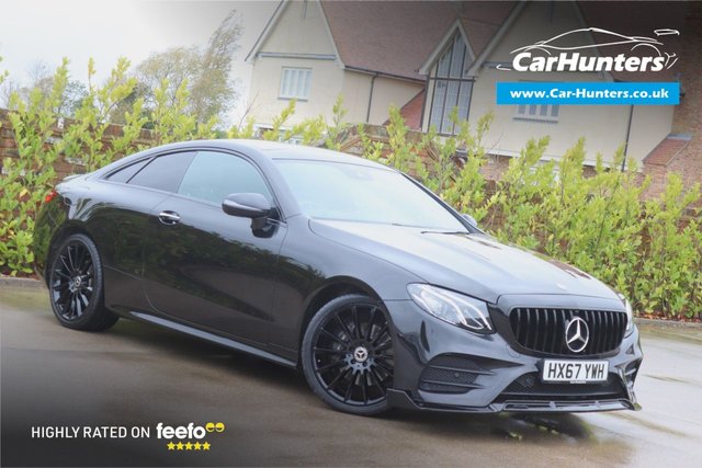 Used Mercedes-Benz Chelmsford, Mercedes-Benz Chelmsford, Car Hunters