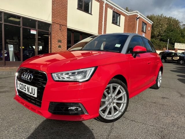 Used Audi cars for sale. Audi Dealer Worcester | BJH Motors and Sons