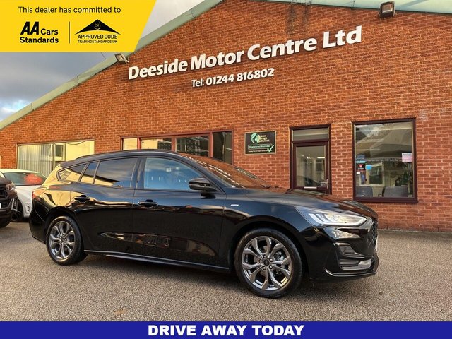 Used cars for sale. Deeside & Flintshire car Dealer | Deeside Motor ...