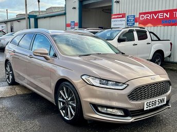 Used cars for sale. Billingham & Cleveland car Dealer | Driven Trade Cars