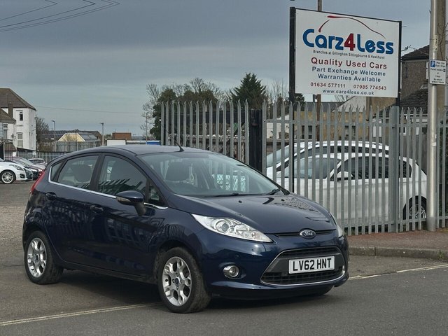 Used cars for sale. Sittingbourne & Kent car Dealer | CARZ4LESS
