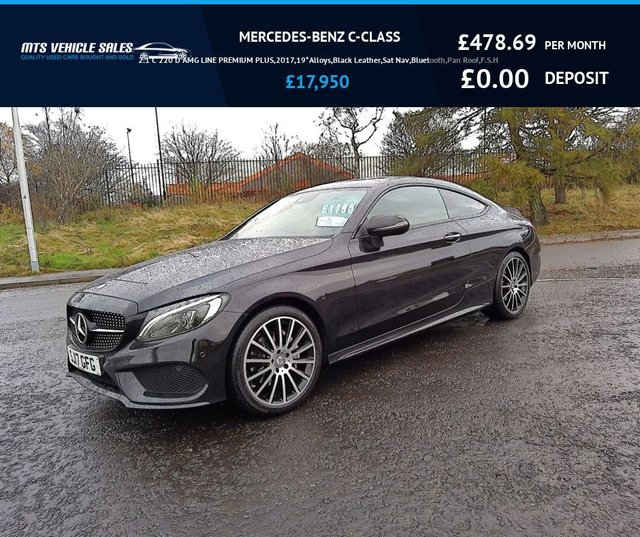 Used cars for sale. Dundee & Angus car Dealer | MTS Vehicle Sales