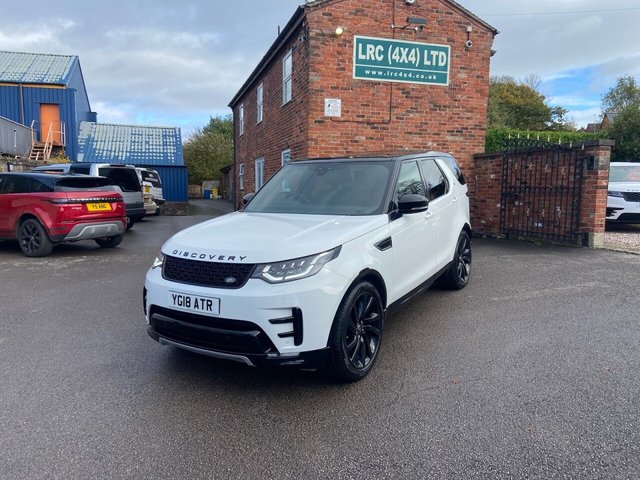 Used cars for sale. Congleton & Cheshire car Dealer | LRC 4x4 Limited