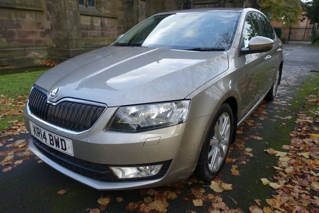 Used cars for sale. Stoke-on-Trent & Staffordshire car Dealer | Park ...