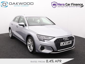 Used cars for sale in Bury & Greater Manchester: Oakwood Motor Company Ltd