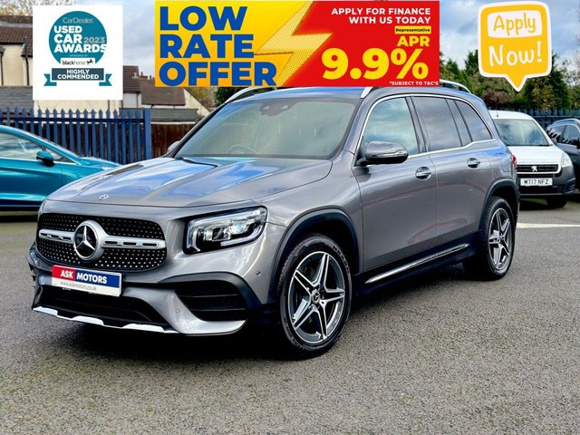 Used cars for sale. Walsall & West Midlands car Dealer | Ask Motors