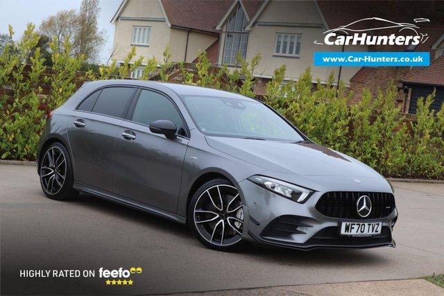 Used Mercedes-Benz Chelmsford, Mercedes-Benz Chelmsford, Car Hunters