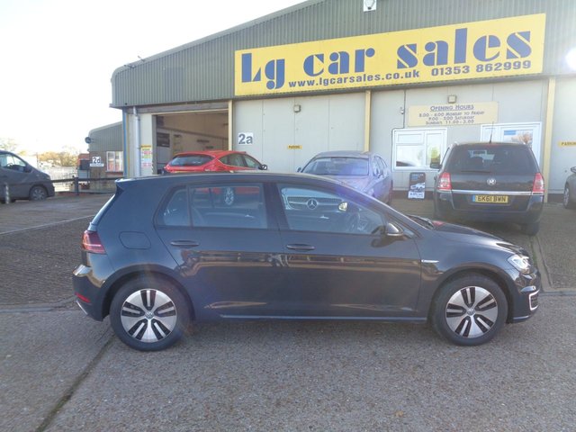 Used cars for sale. Ely & Cambridgeshire car Dealer | LG Car Sales