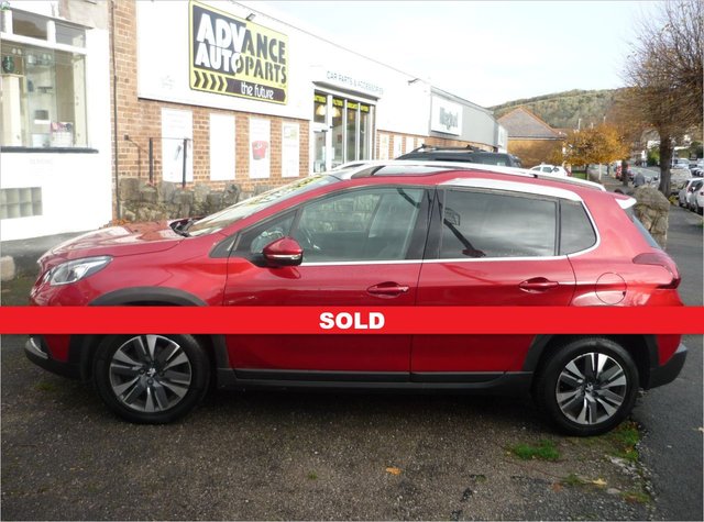 Page 2 of 3 for Used cars for sale. Mochdre & Clwyd car Dealer ...