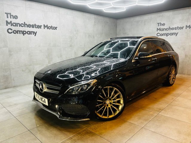 Buy Used Cars Bolton, Greater Manchester | The Manchester Motor Company