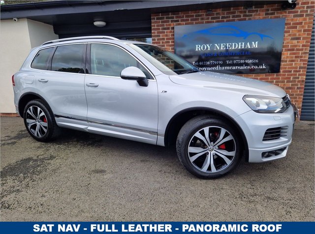 Used cars for sale. Barnsley & South Yorkshire car Dealer | Roy Needham ...