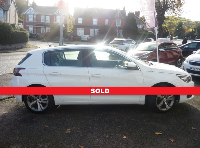 Used cars for sale. Mochdre & Clwyd car Dealer | Mochdre Peugeot