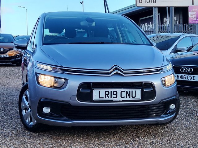 Used Citroen cars for sale. Citroen Dealer Braintree | Essex Car Store