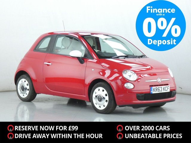 Used Cars for Sale in Peterborough | Carworld
