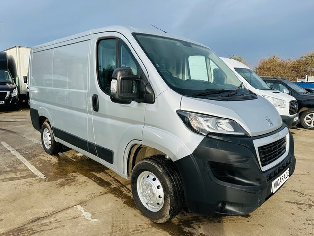 Page 4 of 8 for Used vans for sale. Peterborough & Cambridgeshire van ...