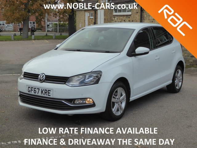 Used cars for sale. Hertford & Hertfordshire car Dealer | Noble Cars