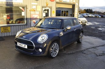 Used cars for sale. Peterhead & Aberdeenshire car Dealer | Sandford ...