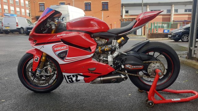 Used bikes for sale. Preston & Lancashire bike Dealer | Fastline ...