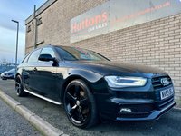 Used cars for sale in Penrith & Cumbria: Hutton Car Sales