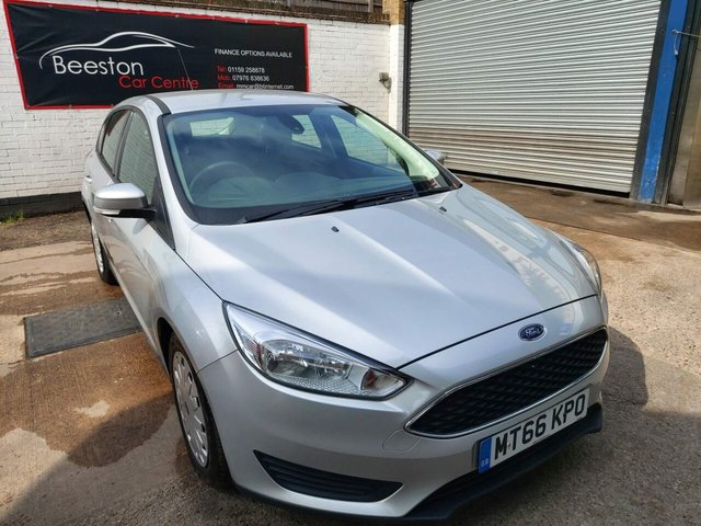 Used cars for sale. Nottingham & Nottinghamshire car Dealer | Beeston ...