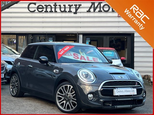 Used cars for sale. Sheffield & South Yorkshire car Dealer | Century ...