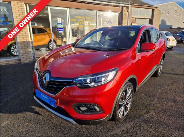 Used cars for sale. Dunfermline & Fife car Dealer | John Wills Motors