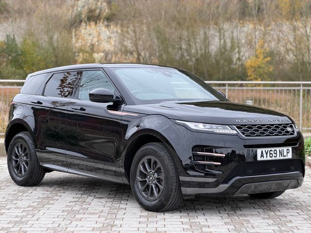 Used Land Rover cars for sale. Land Rover Dealer London | BSB Automotive