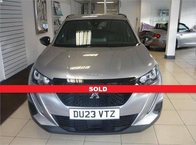 Used cars for sale. Mochdre & Clwyd car Dealer | Mochdre Peugeot