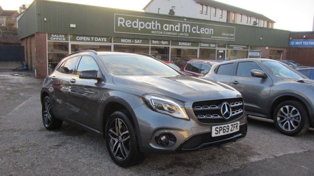 Used cars for sale. Edinburgh & Midlothian car Dealer | Redpath and Mclean