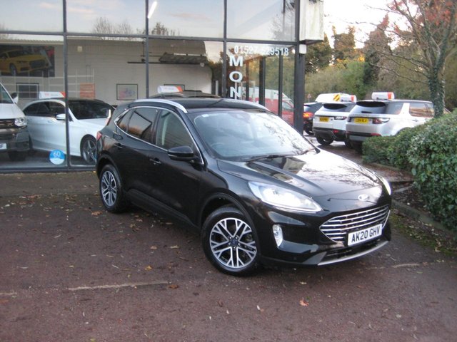 Used cars for sale. Redditch & Worcestershire car Dealer | Monarch ...