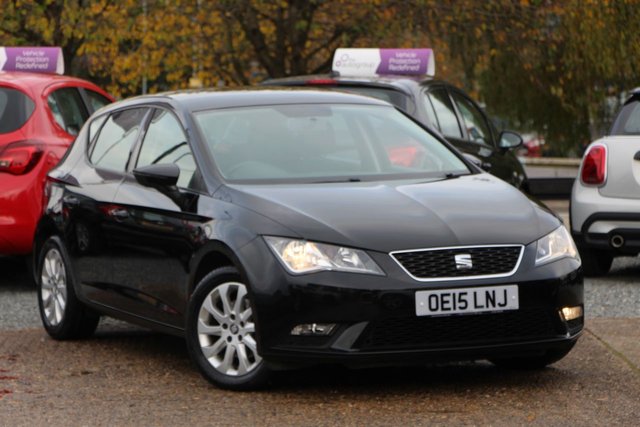 Used Seat cars for sale. Seat Dealer Hull | Autocars Limited