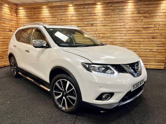 Used cars for sale. Billingham & Cleveland car Dealer | Driven Trade Cars